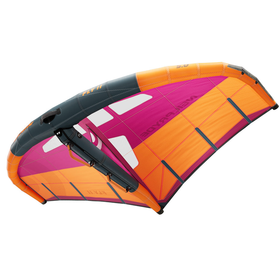 2024 FLY II WING – Swift Watersports