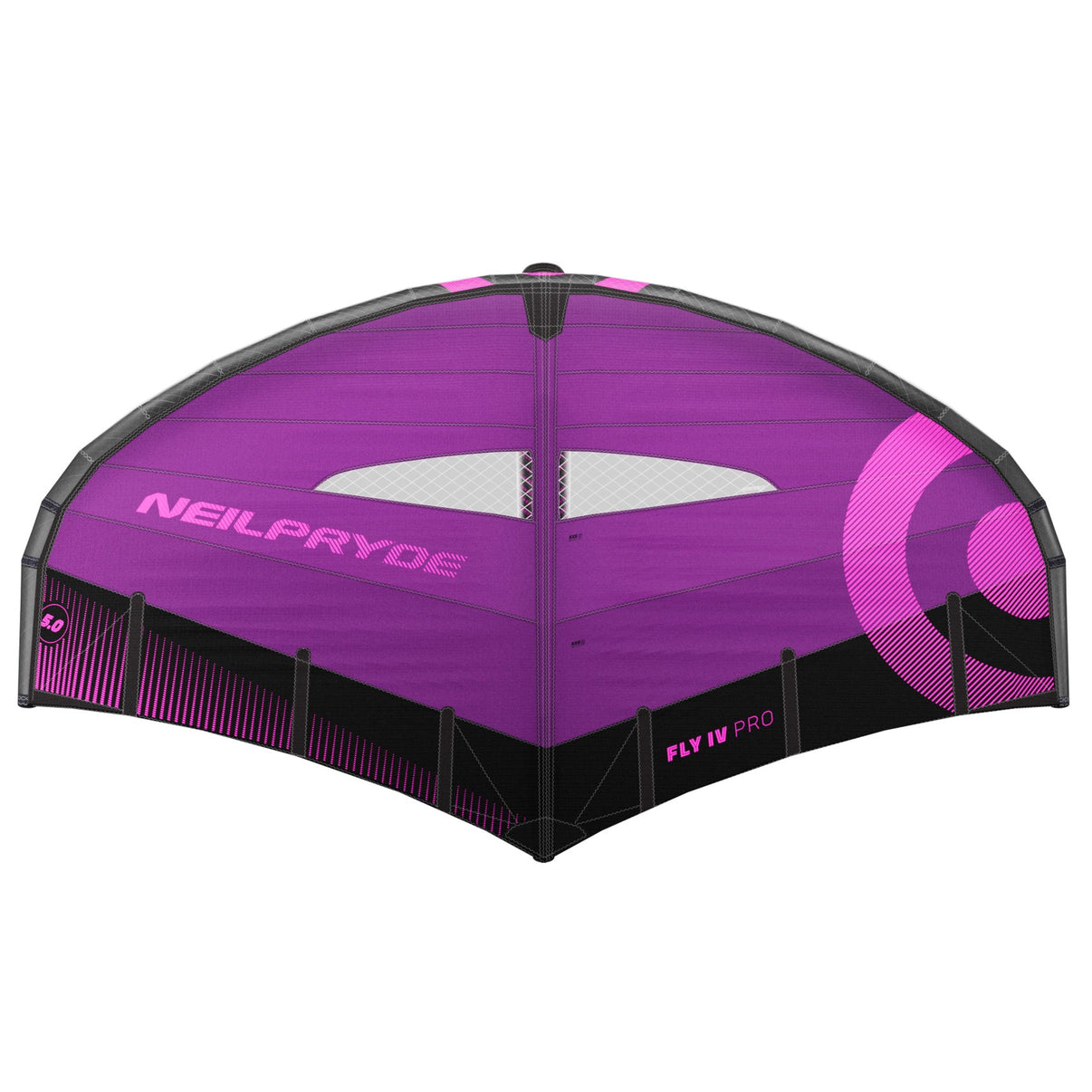 2026 FLY IV PRO – Swift Watersports